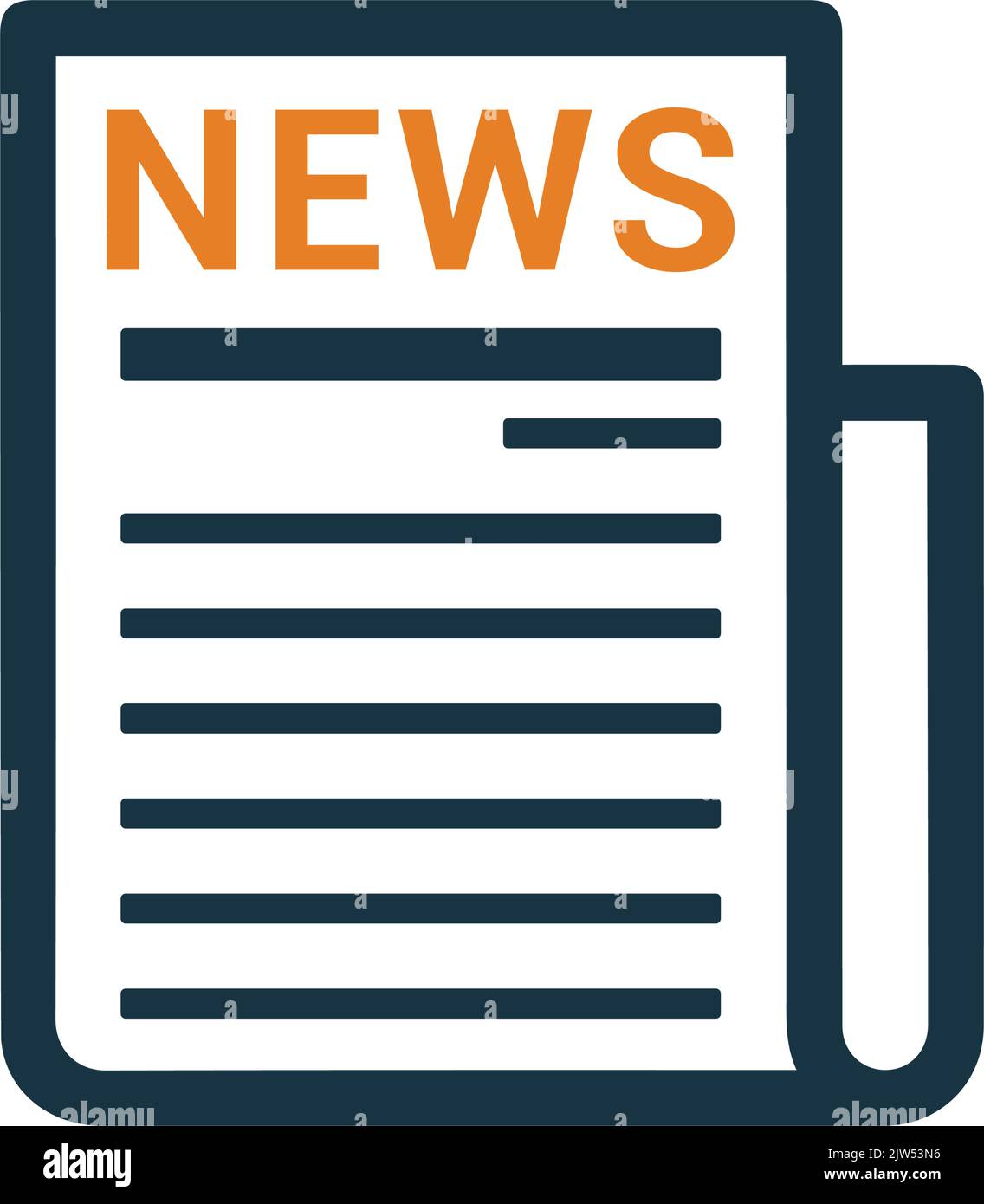 Letter, news, newspaper icon - Perfect use for designing and developing ...