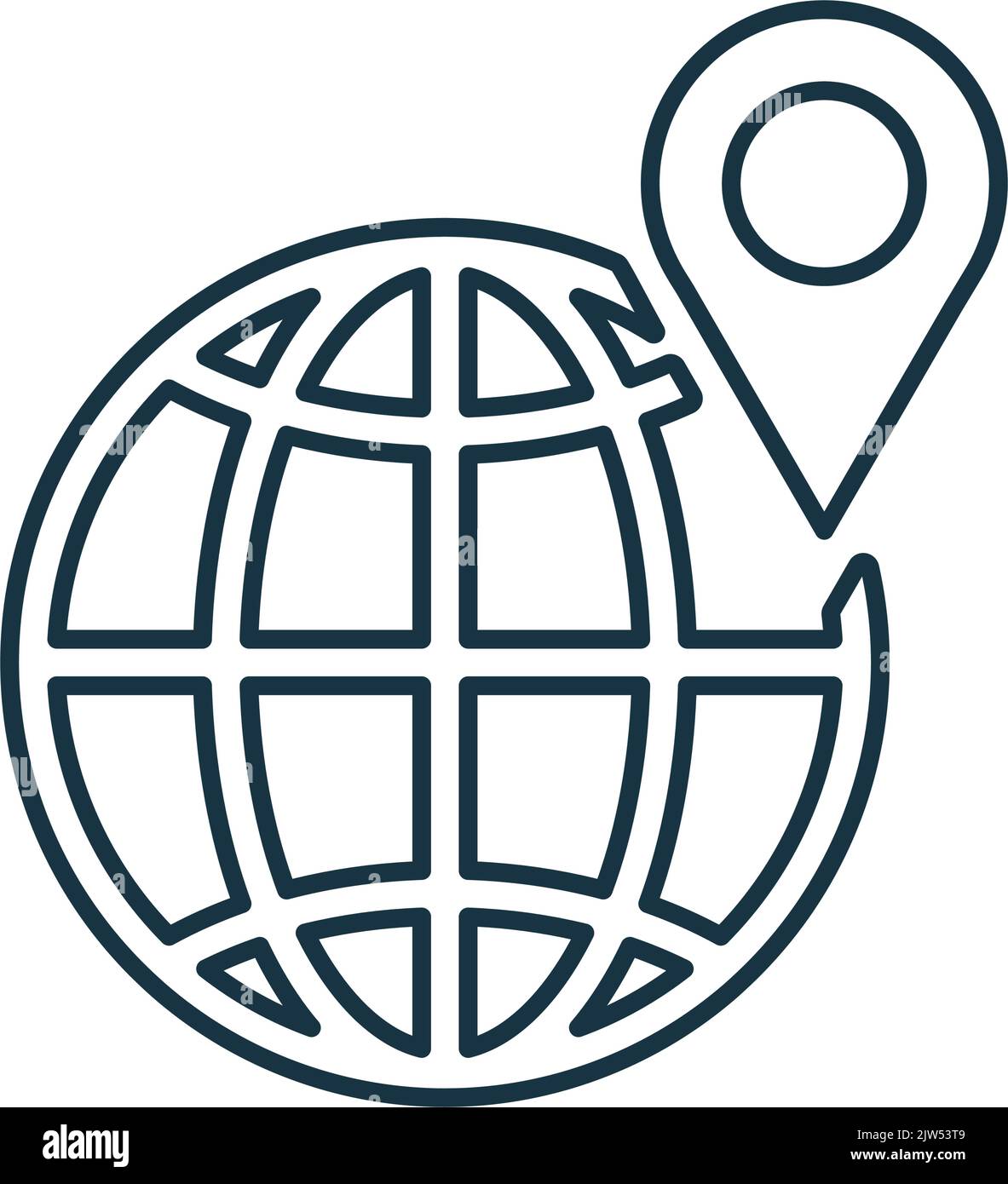 Local, seo, gps, location icon - Perfect use for designing and ...