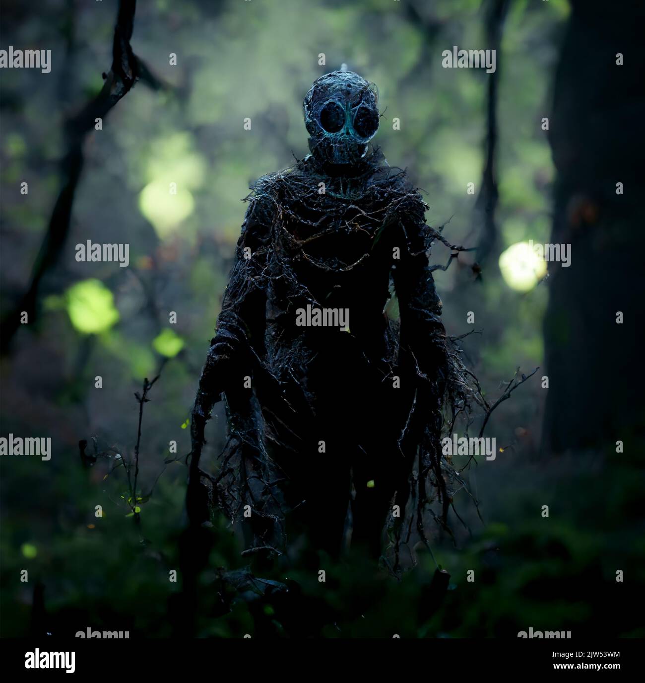 Gothic fantasy vector art hi-res stock photography and images - Alamy
