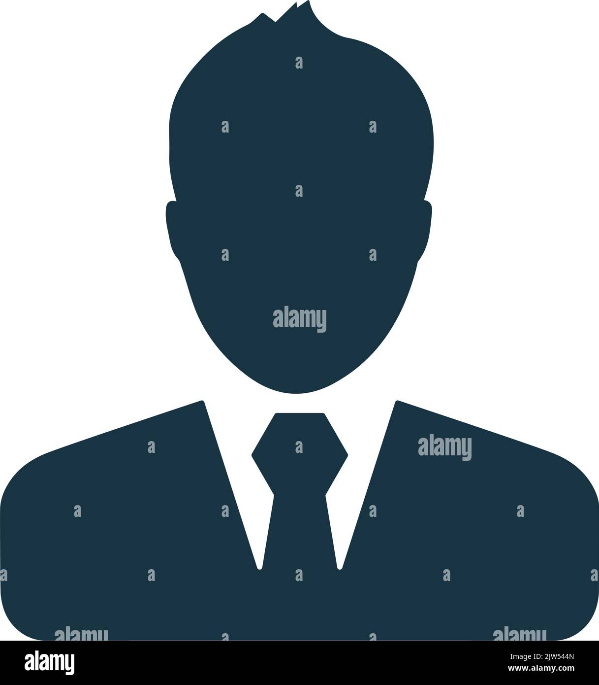 Male icon is isolated on white background. Use for graphic and web ...