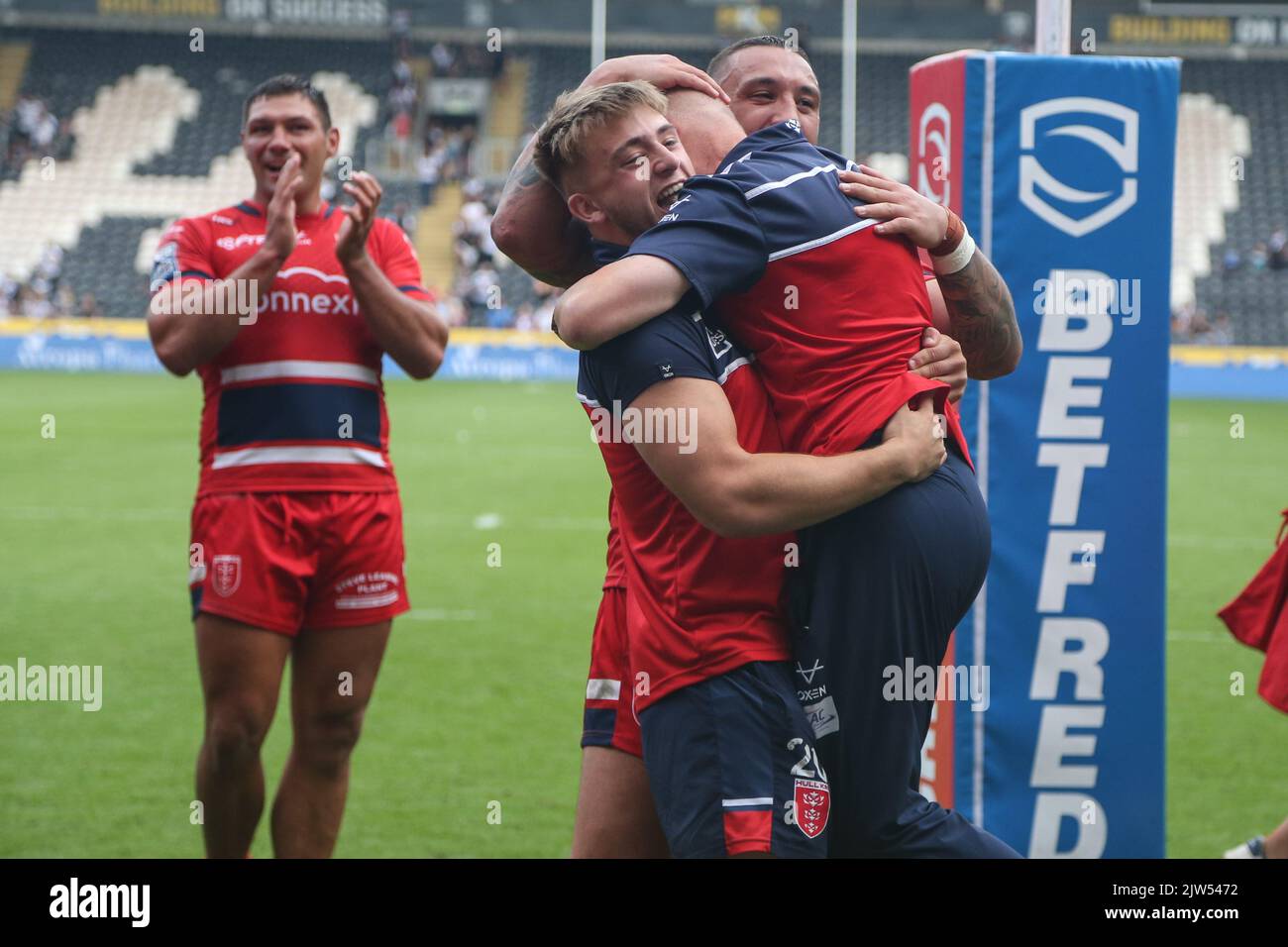 Alan fellows hi-res stock photography and images - Alamy