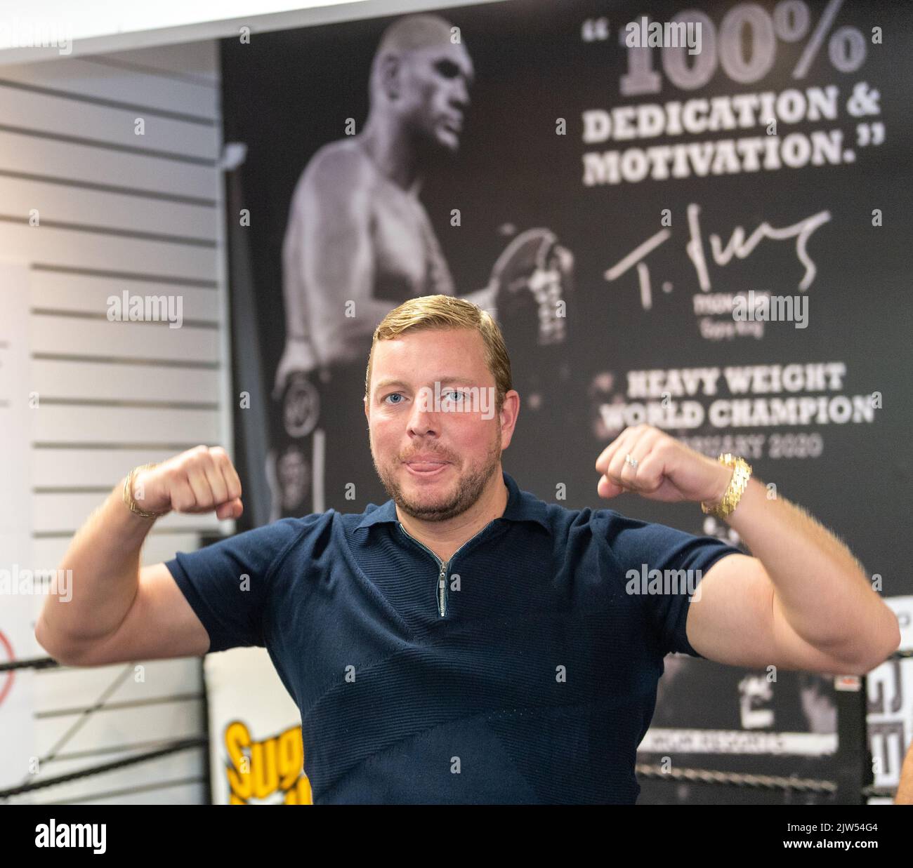 Tom skinner hi-res stock photography and images - Alamy