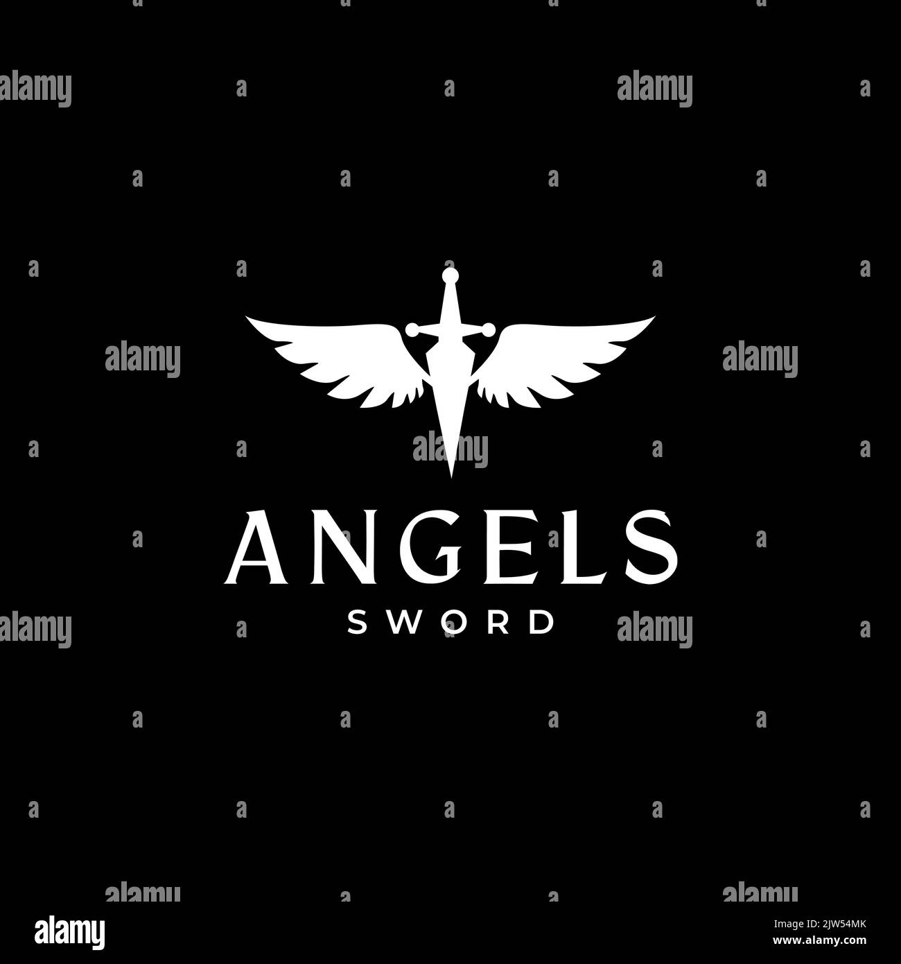 Skull award Stock Vector Images - Alamy