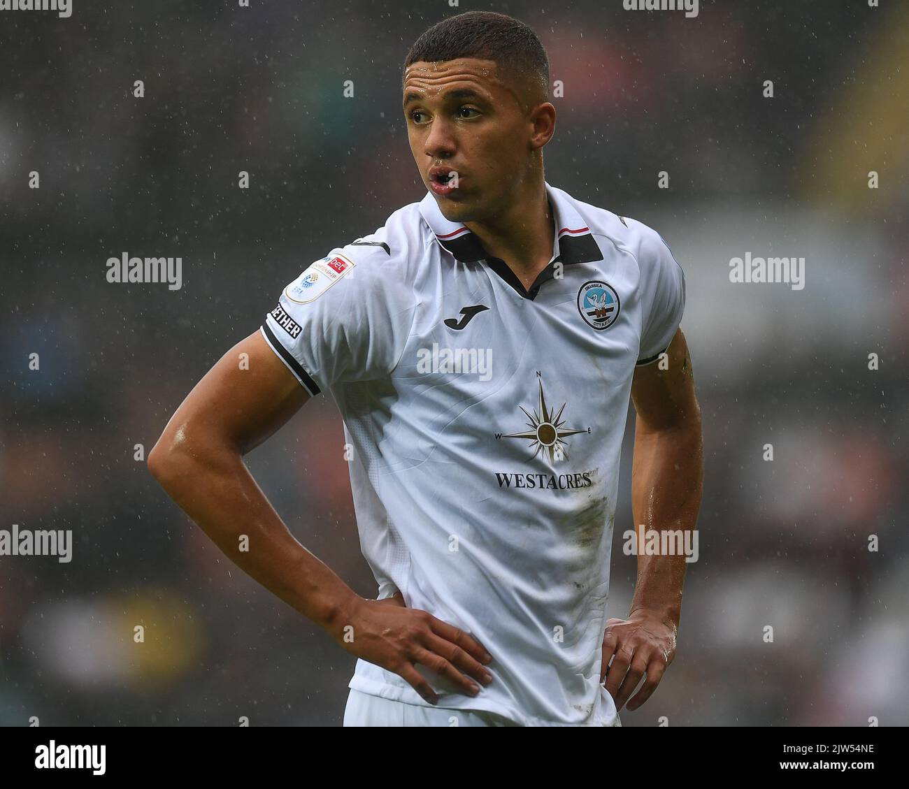 Conor masterson of queens park rangers hi-res stock photography and ...