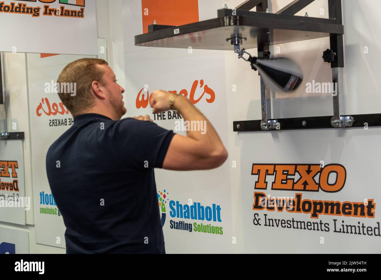 Thomas skinnet hi-res stock photography and images - Alamy