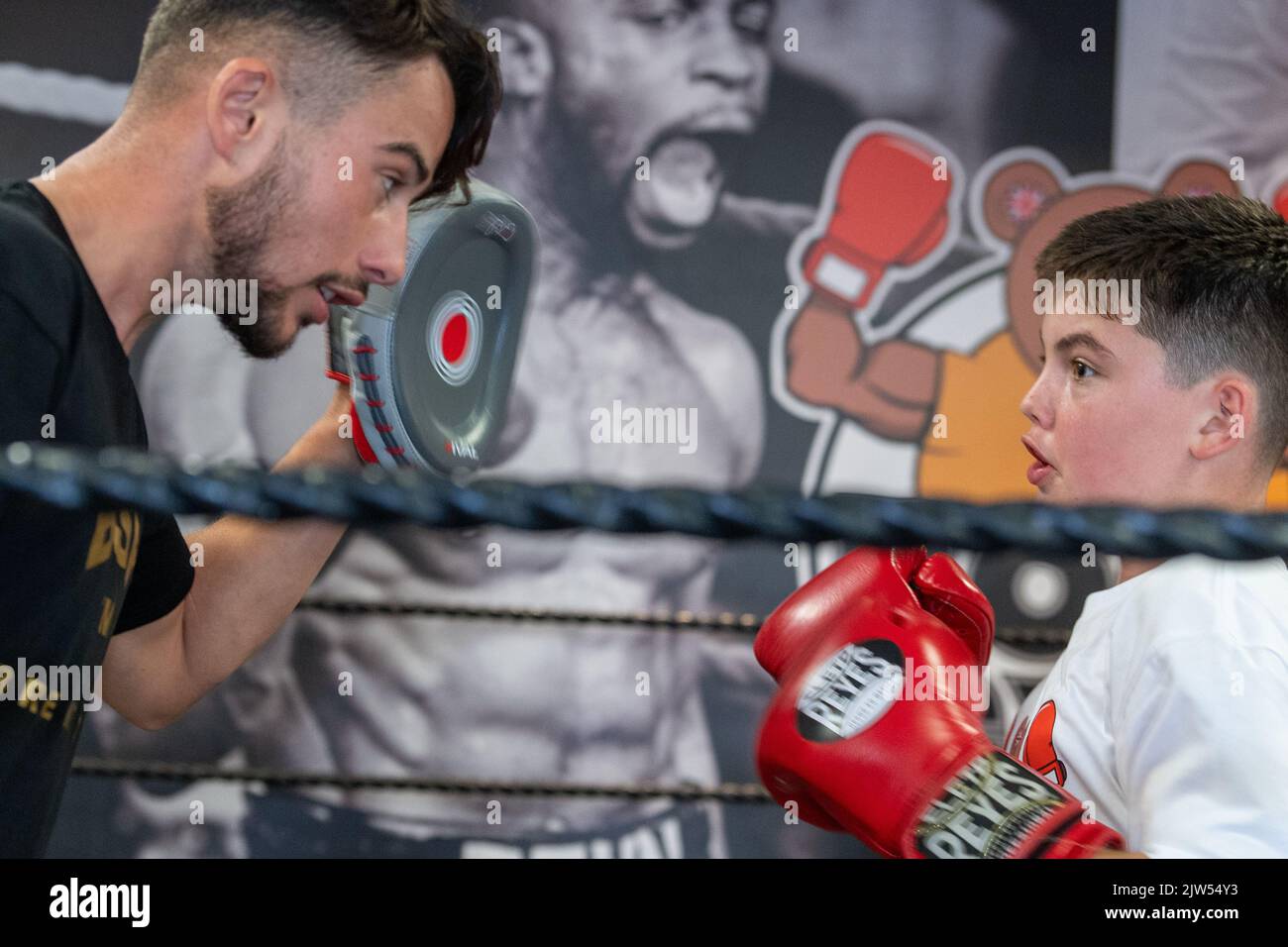 Brentwood, UK. 03rd Sep, 2022. Brentwood Essex 3rd September 2022 ...