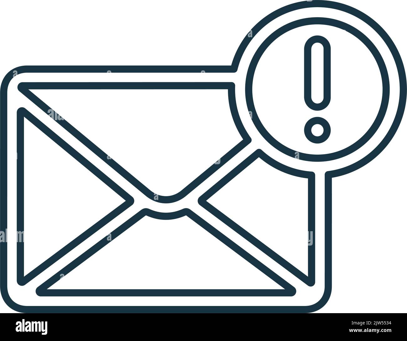Message, alert, mail, user icon - Use for commercial purposes, print ...