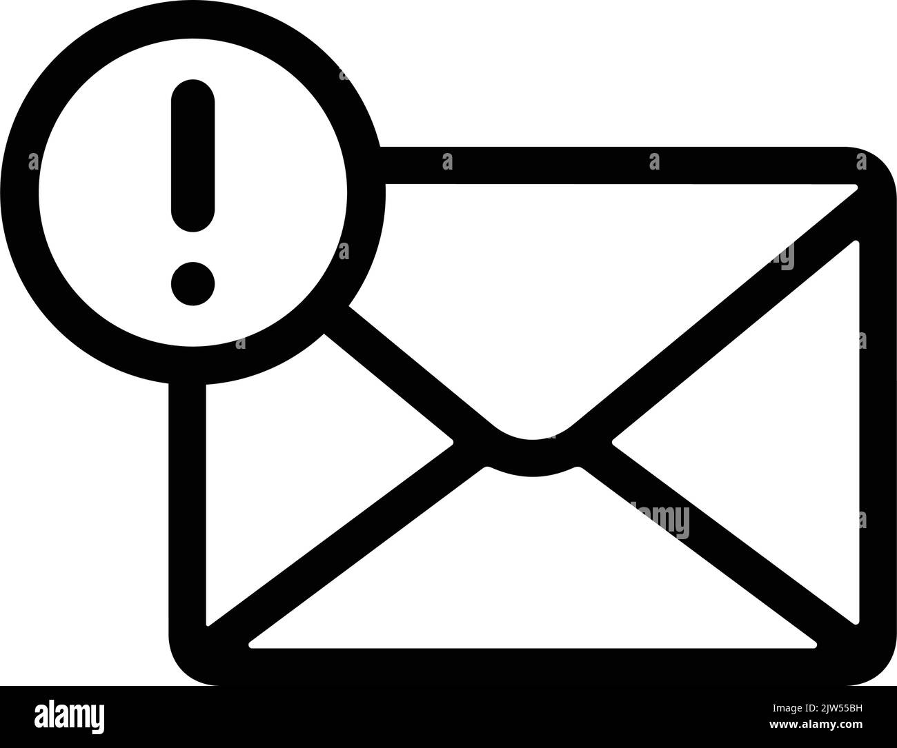 Message, alert, mail, user icon - Use for commercial purposes, print ...