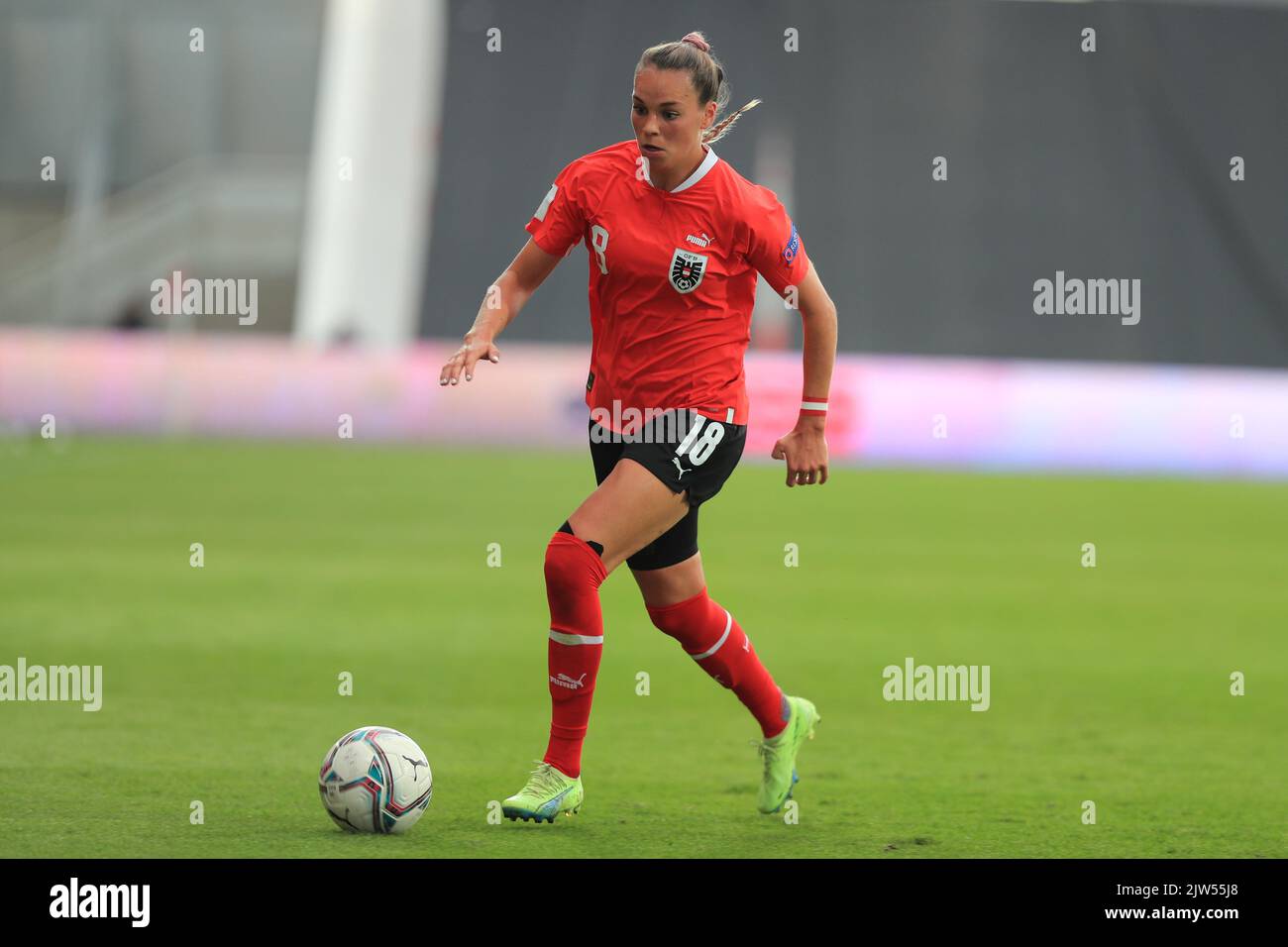 Julia hickelsberger hi-res stock photography and images - Alamy