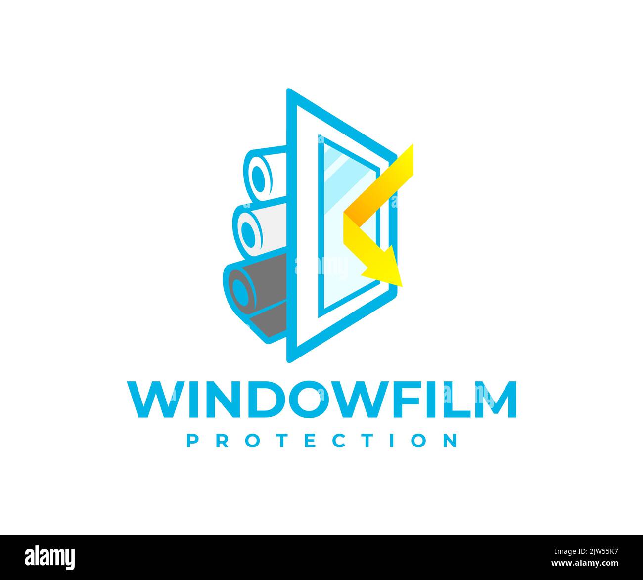 Sunbeam logo hi-res stock photography and images - Alamy