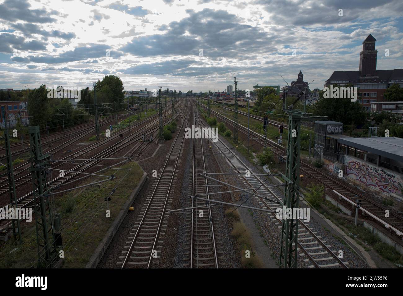 430 meters hi-res stock photography and images - Alamy