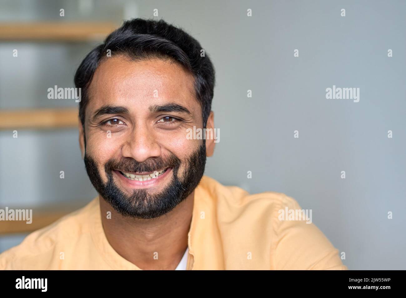 Indian male model hi-res stock photography and images - Alamy
