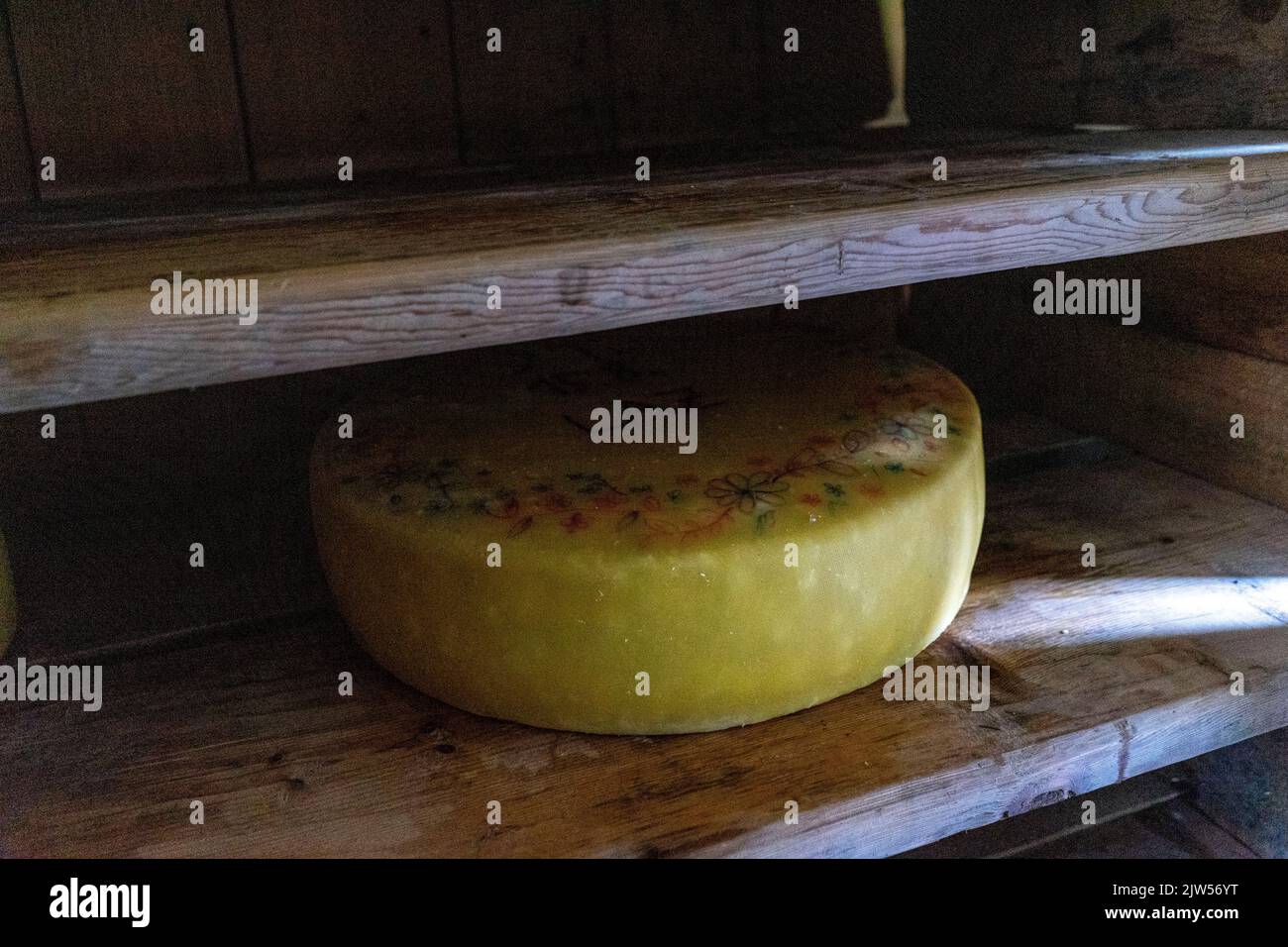 Cow cheese hi-res stock photography and images - Alamy