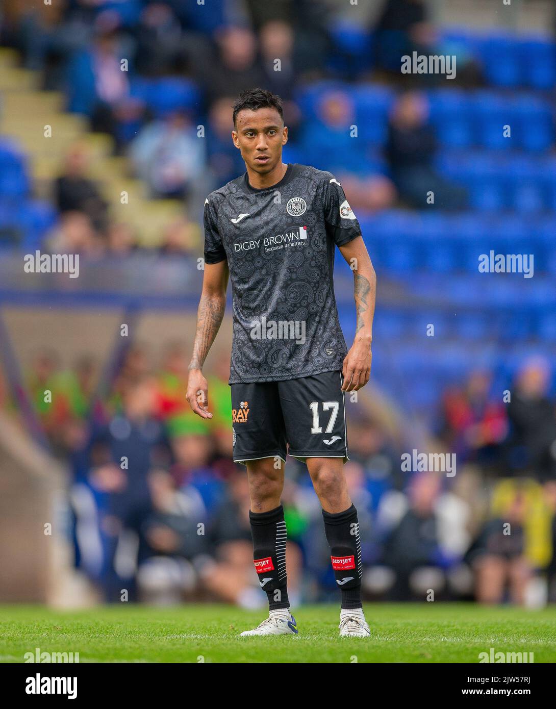 Keanu baccus hi-res stock photography and images - Alamy