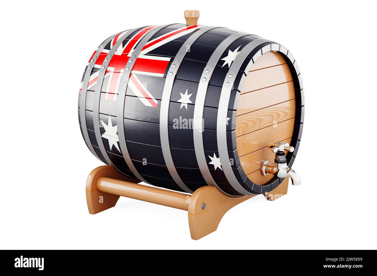 Australian wine production Cut Out Stock Images & Pictures - Alamy