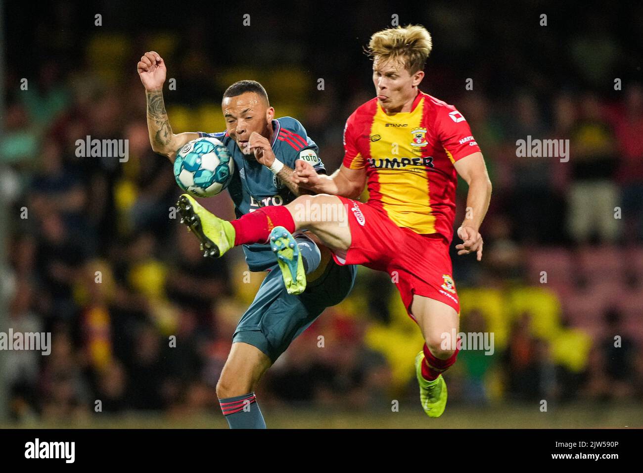 Oliver edvardsen hi-res stock photography and images - Alamy