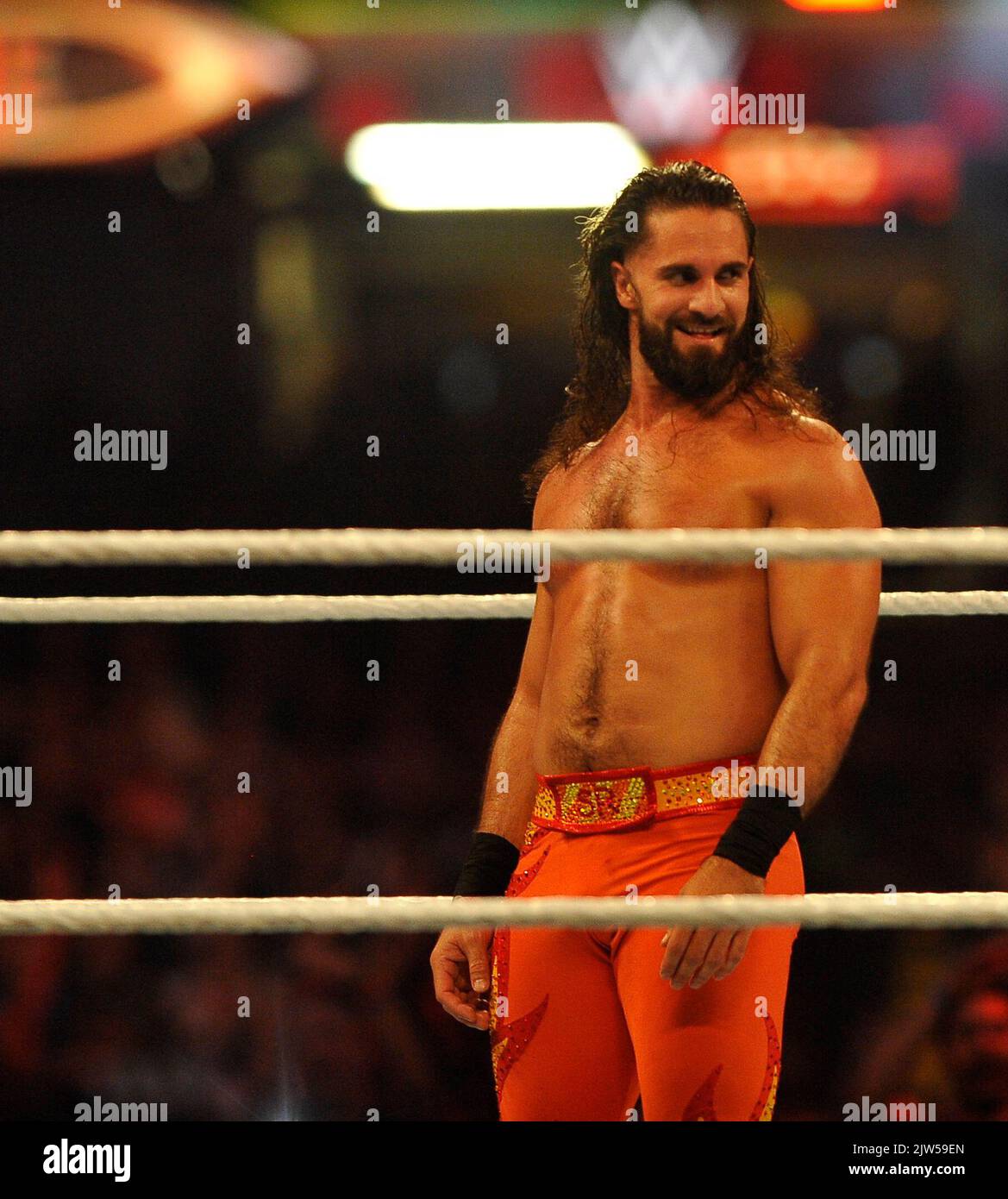 Seth