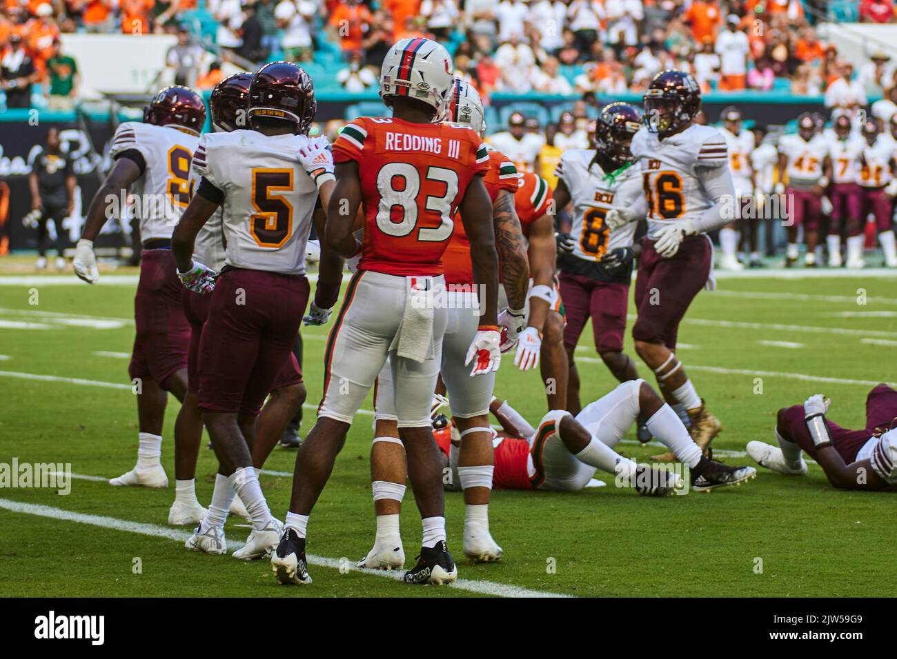 Thornhill s hi-res stock photography and images - Alamy