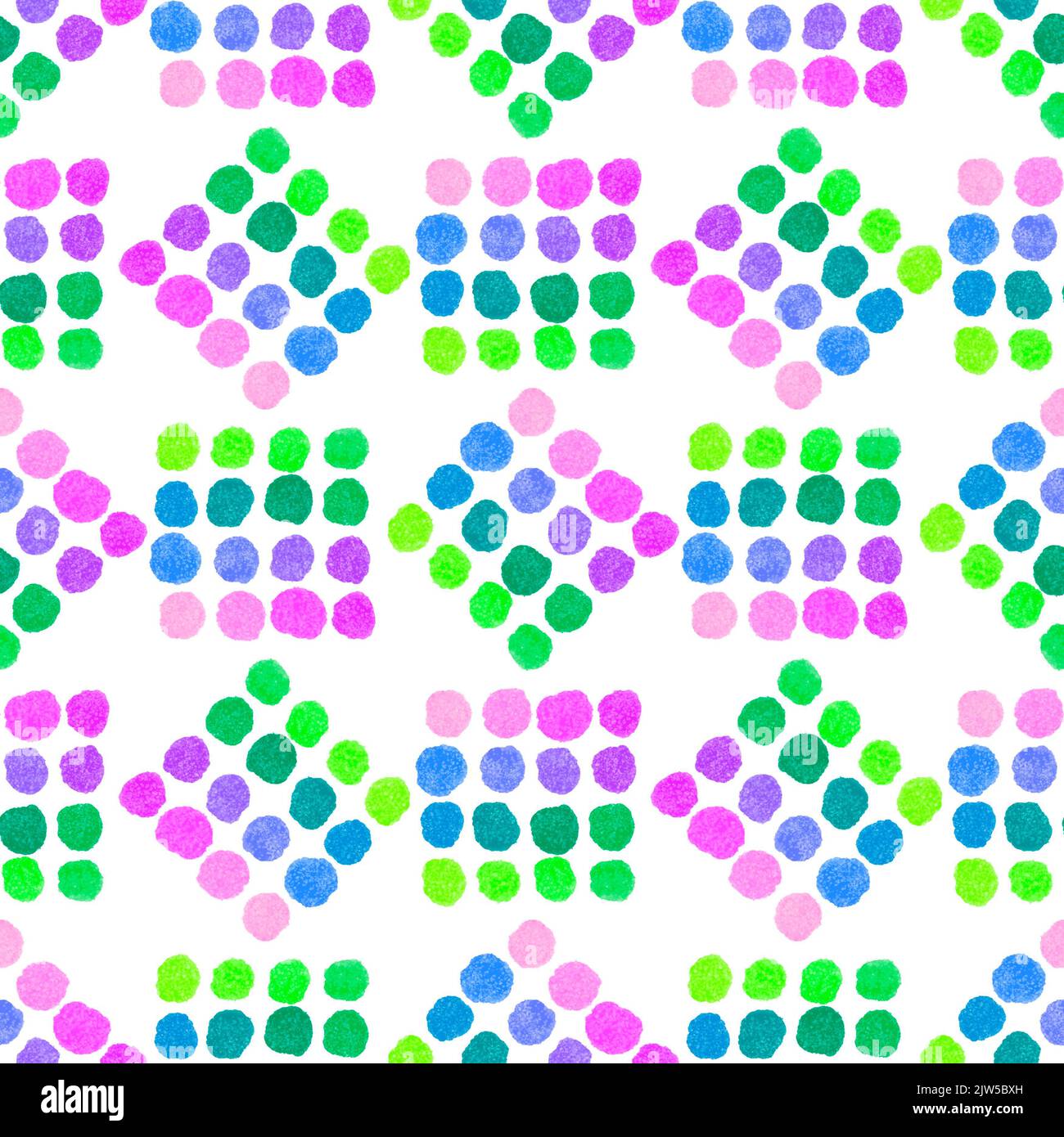 Geometric patterns for kids Cut Out Stock Images & Pictures - Alamy