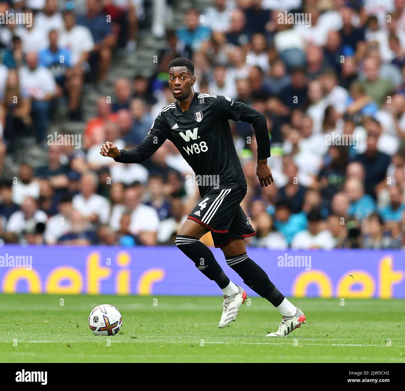 Tosin adarabioyo hi-res stock photography and images - Alamy