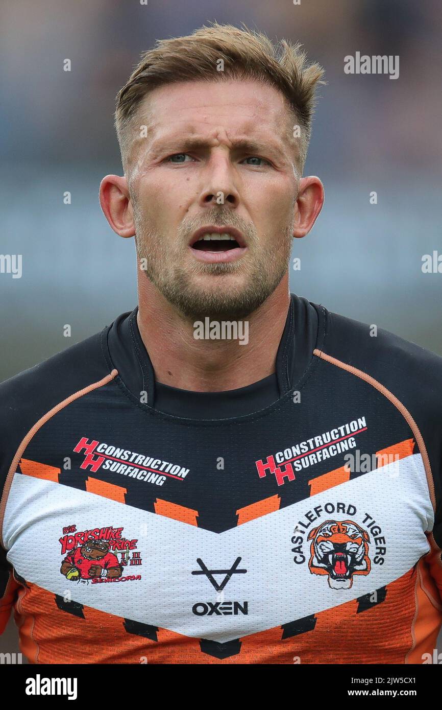 Greg james 2022 hi-res stock photography and images - Alamy