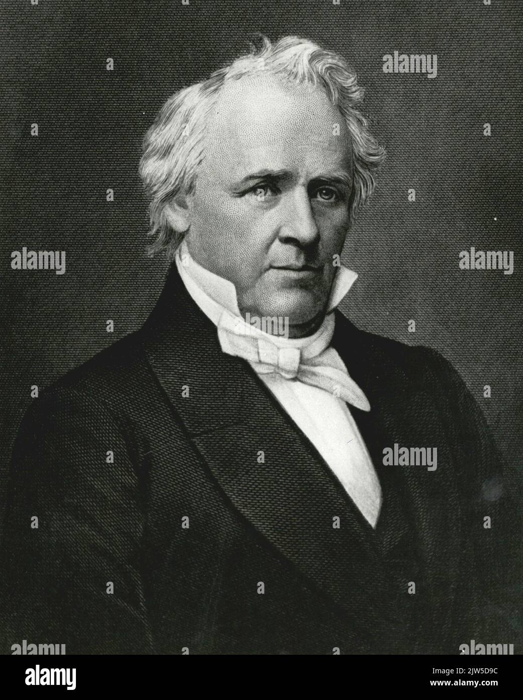 James a buchanan hi-res stock photography and images - Alamy
