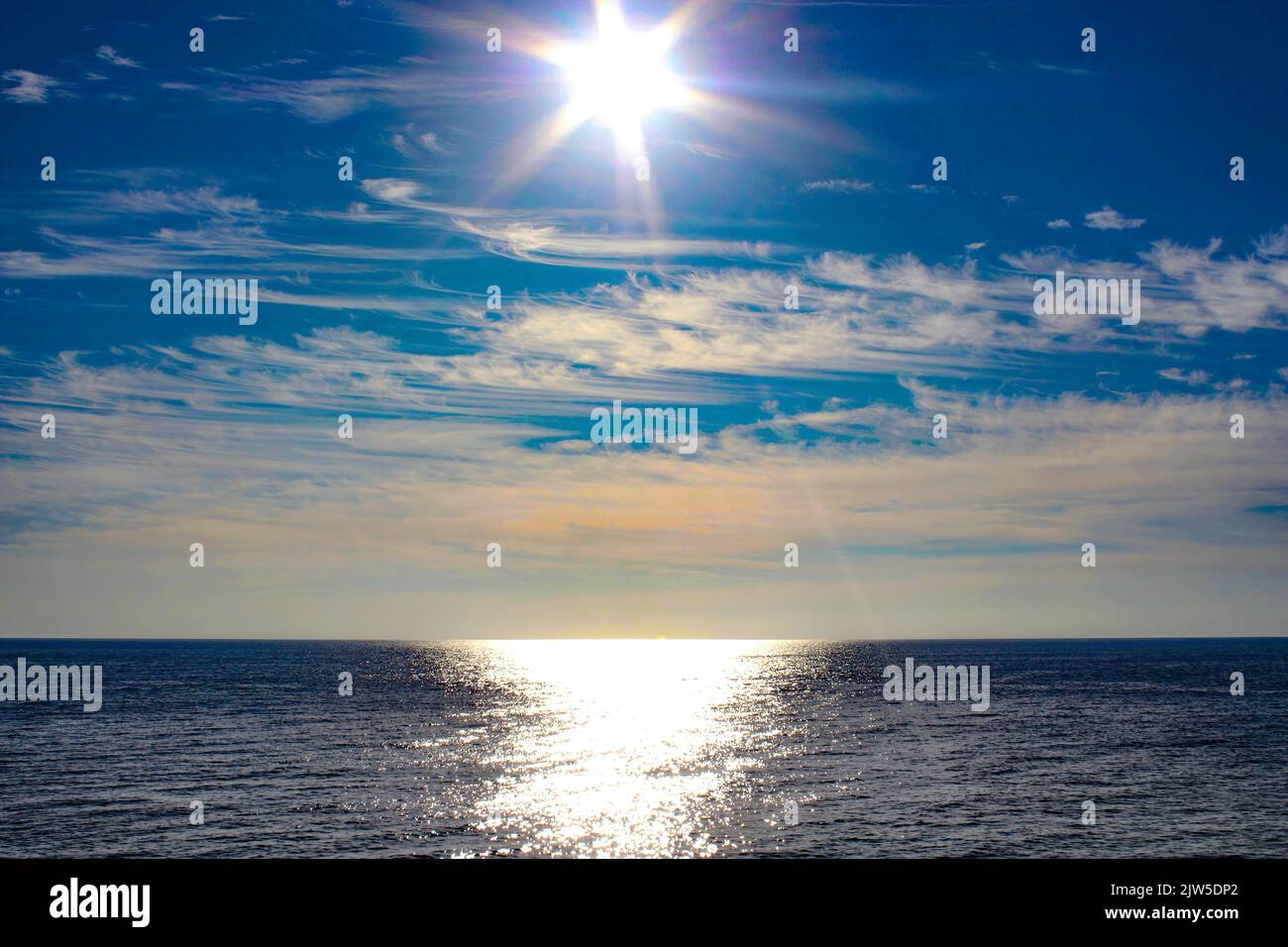 Island scenery, beach, beautiful bay seaside, Balearic Islands ...