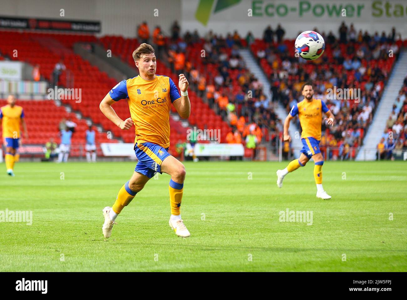 Riley harbottle 2022 hi-res stock photography and images - Alamy