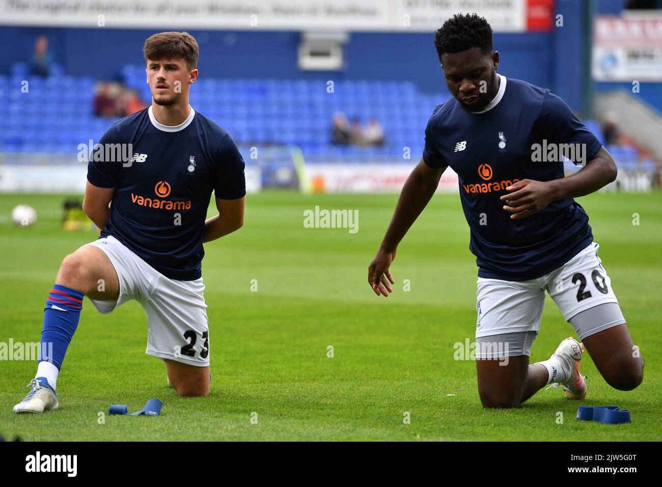 Charlie wellens hi-res stock photography and images - Alamy