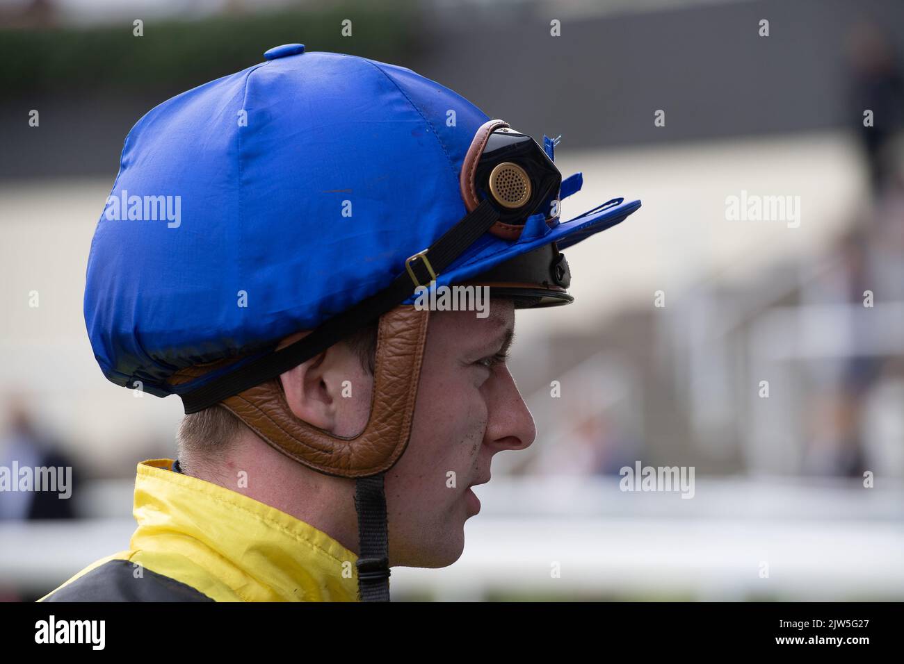 Lavazza stakes hi-res stock photography and images - Alamy