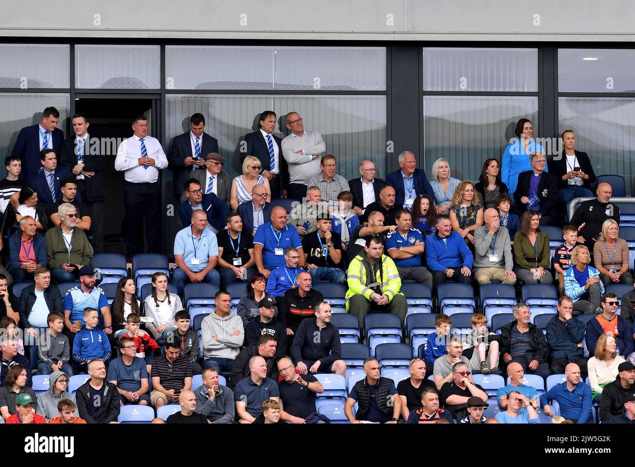 Frank rothwell 2022 hi-res stock photography and images - Alamy