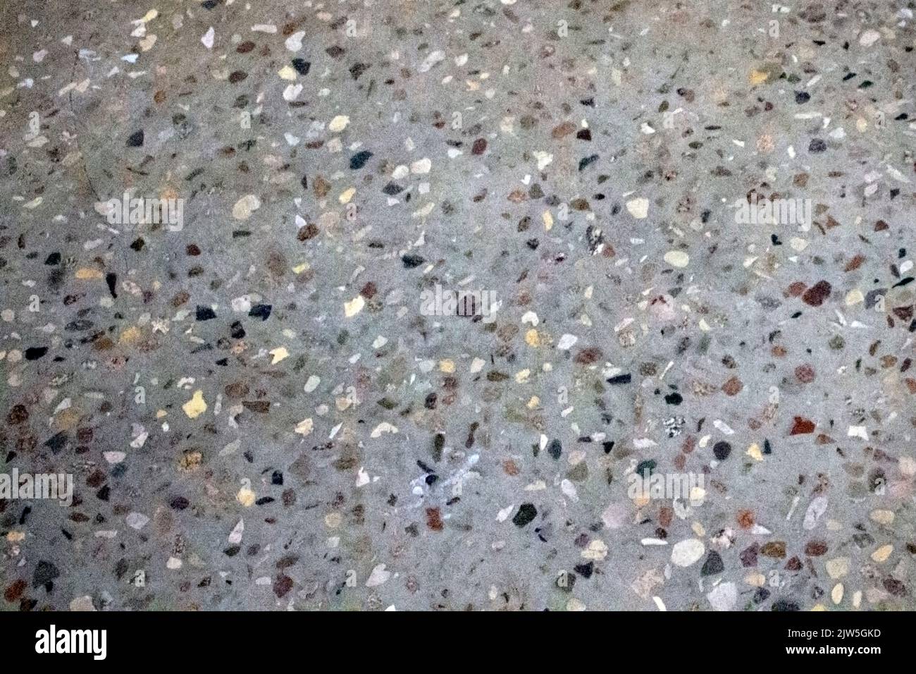 Grey old wall texture with small stones for a background Stock Photo ...