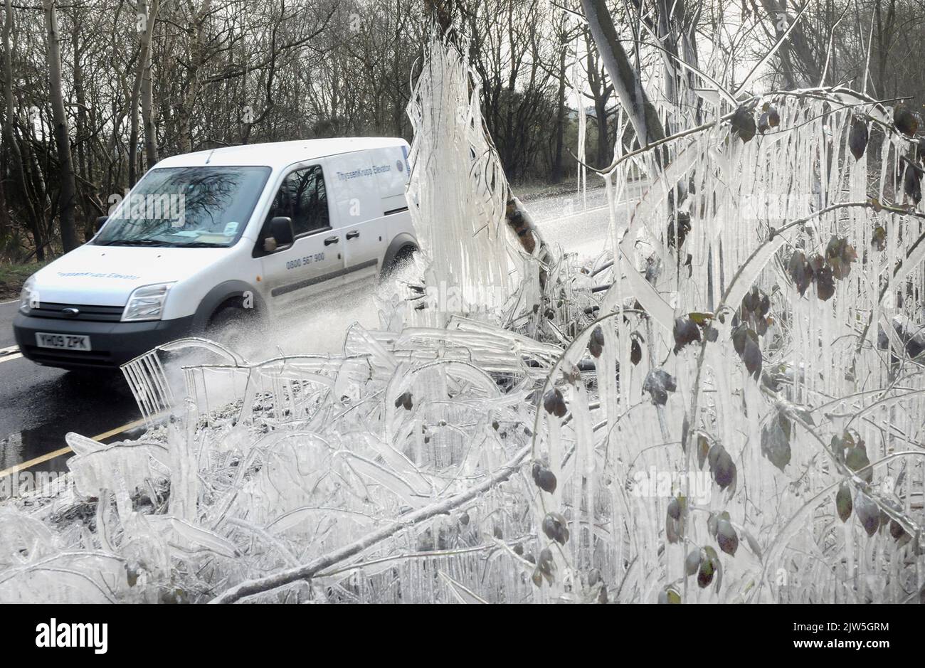 Hartley witney hampshire hi-res stock photography and images - Alamy