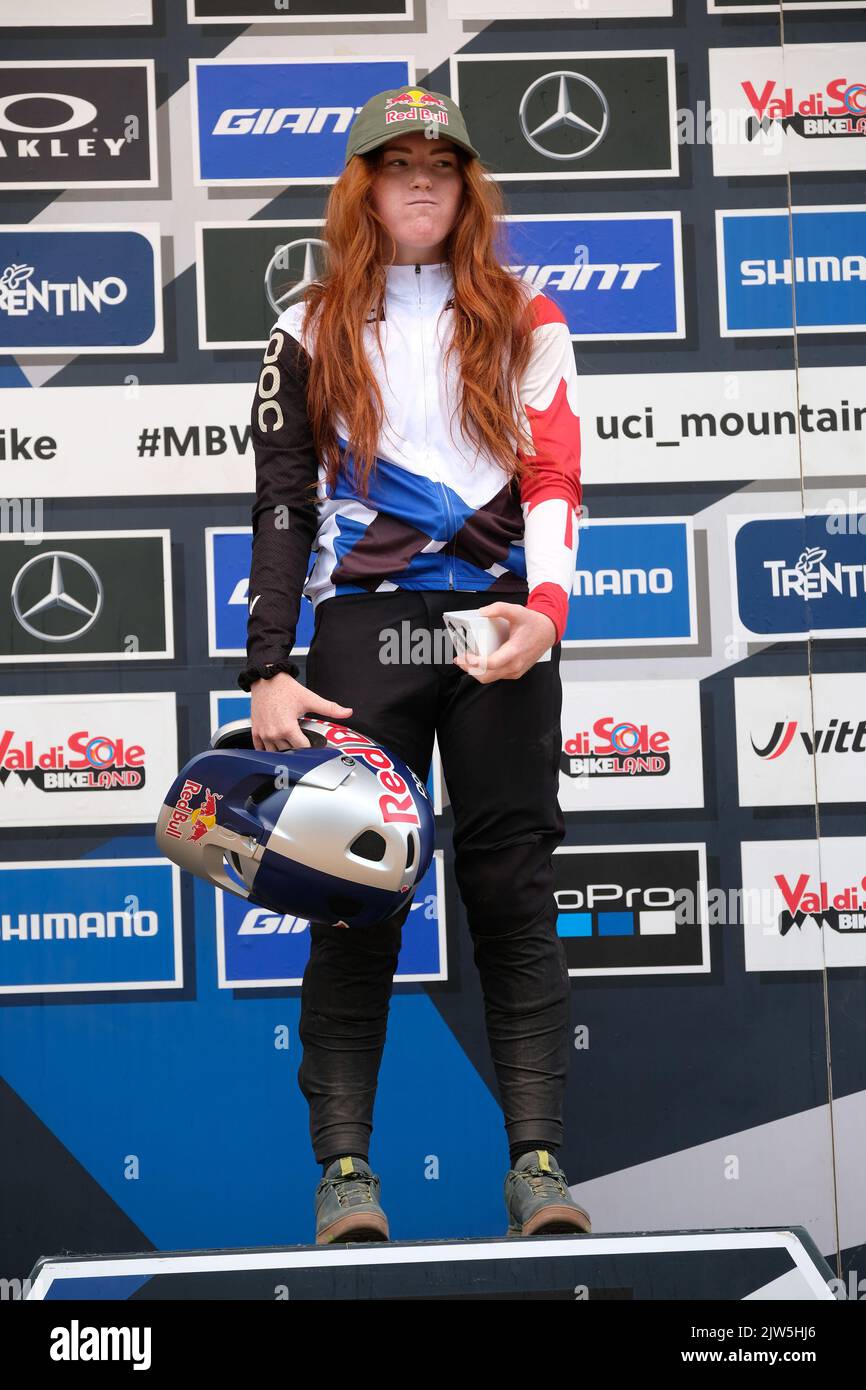 Junior men category hi-res stock photography and images - Alamy