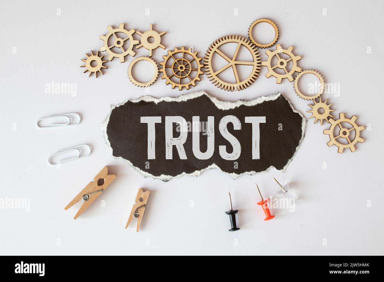 Respect for authority hi-res stock photography and images - Alamy