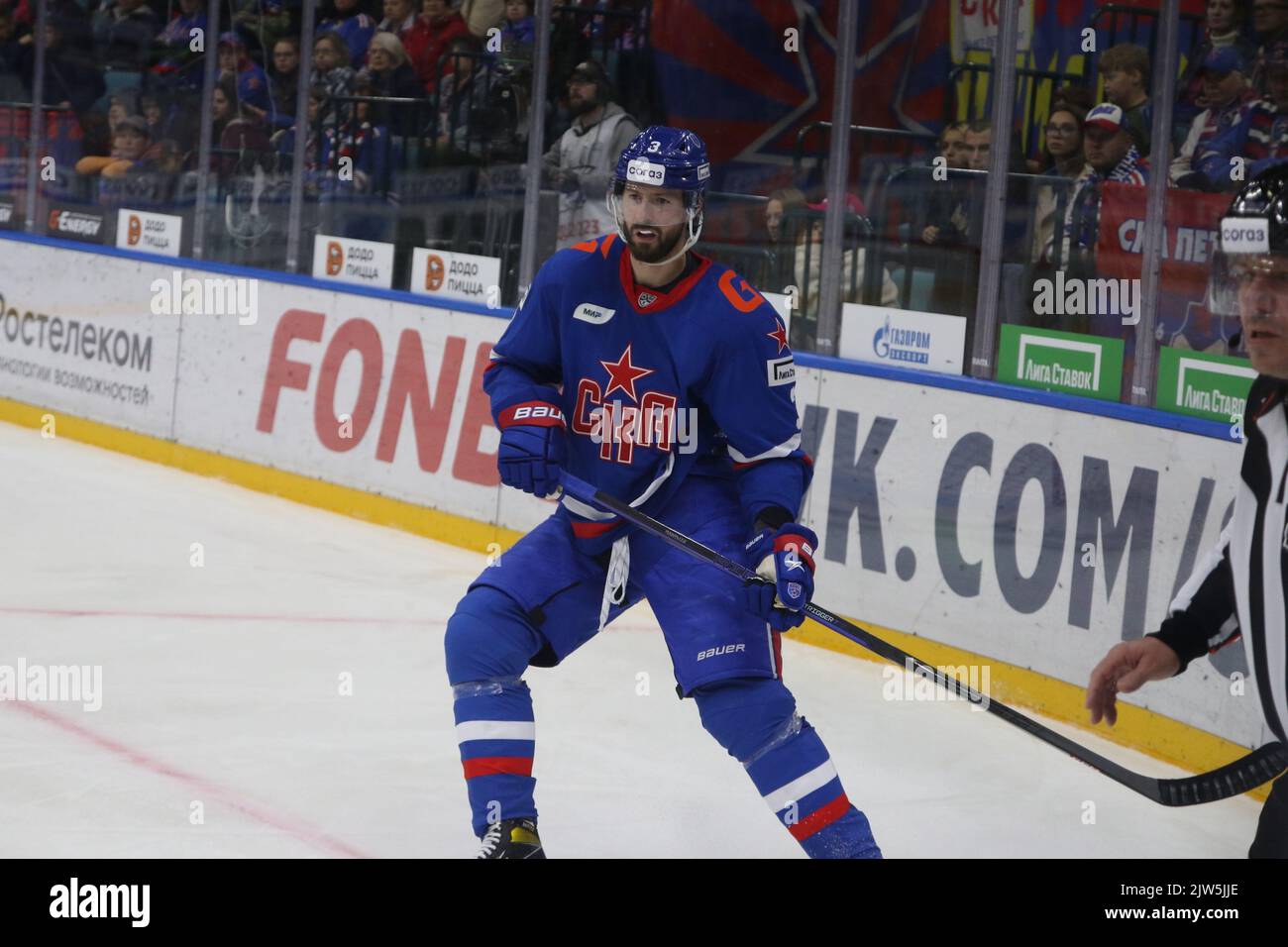 Andrey pedan hi-res stock photography and images - Alamy