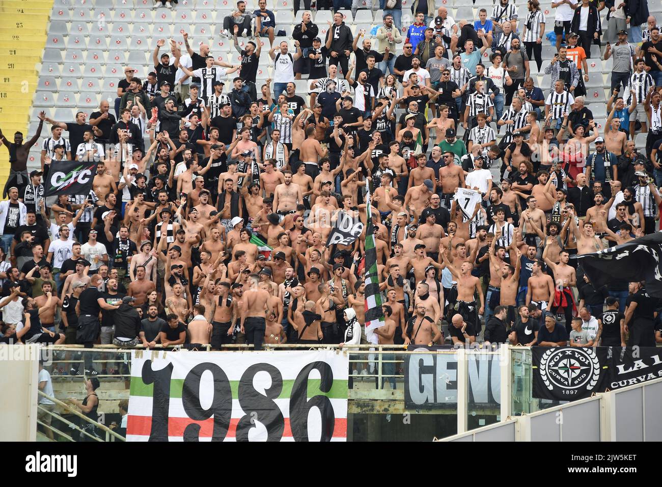 Serie firenze hi-res stock photography and images - Alamy