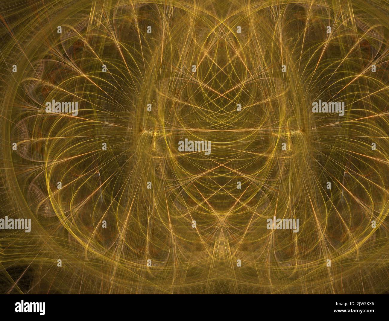 Imaginatory lush fractal texture image abstract background Stock Photo ...