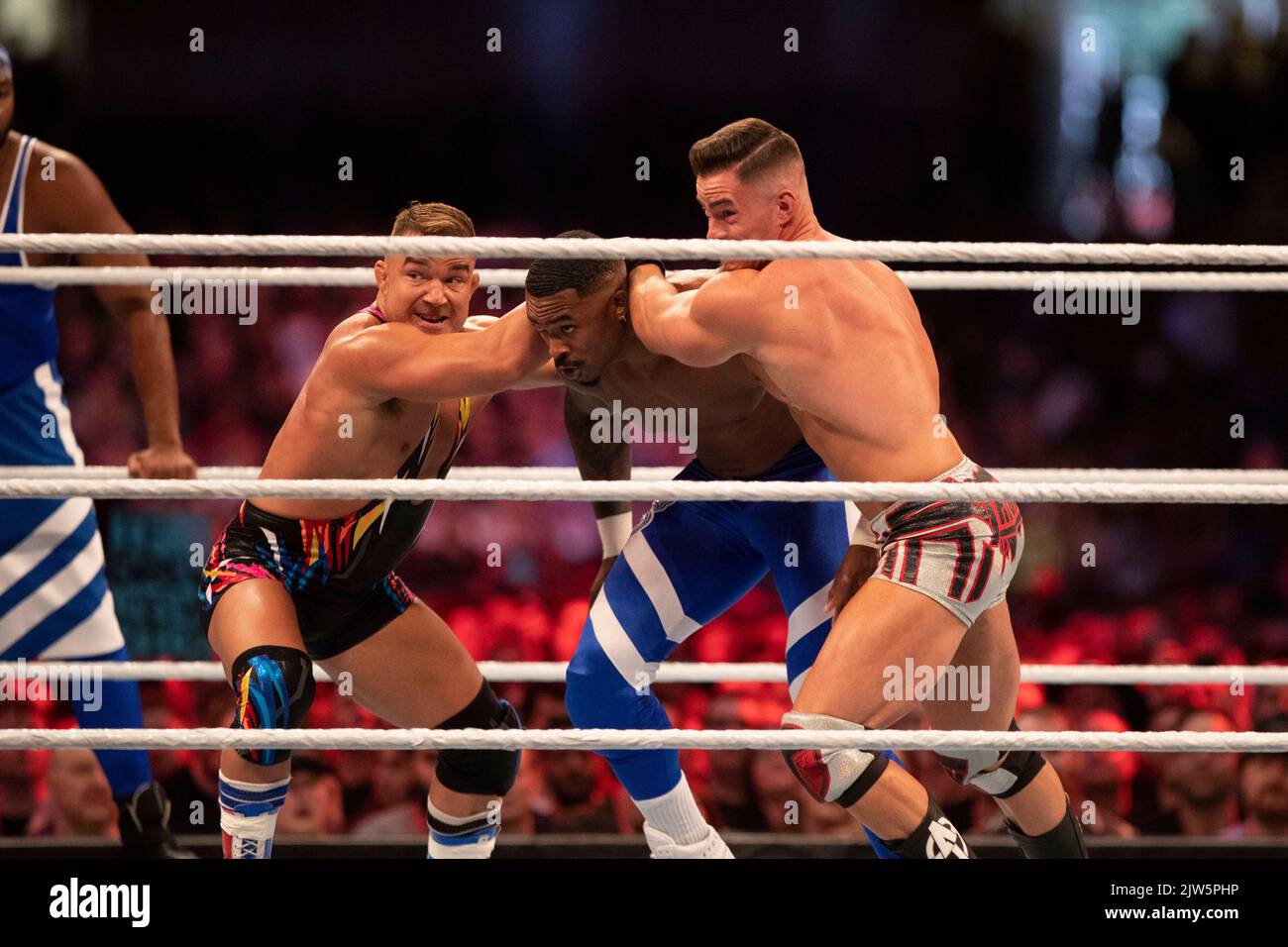 Madcap moss hi-res stock photography and images - Alamy