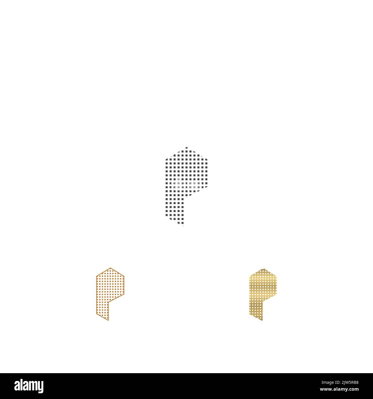 Pp symbol hi-res stock photography and images - Alamy