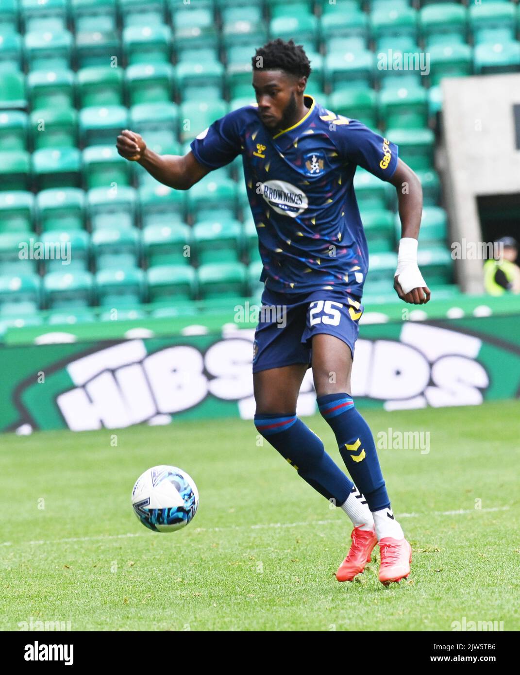 Ryan alebiosu hi-res stock photography and images - Alamy