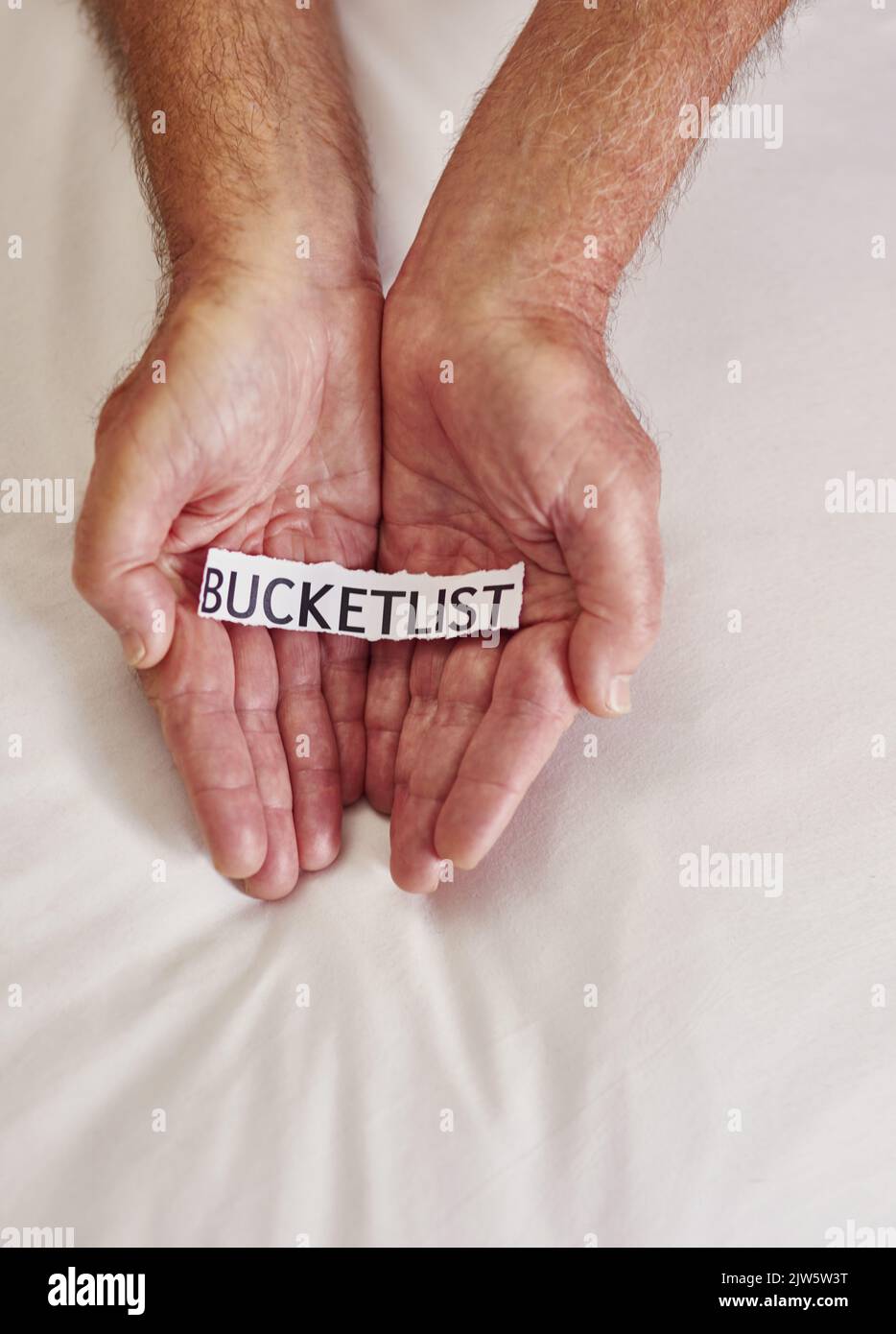 The best time to experience your bucket list is now. a person holding a ...