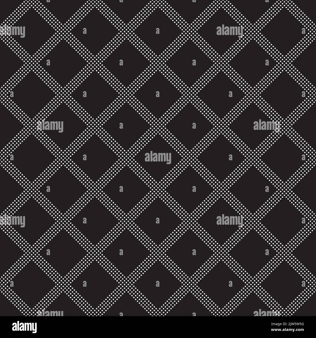 Paper tartan check pattern Black and White Stock Photos & Images - Alamy