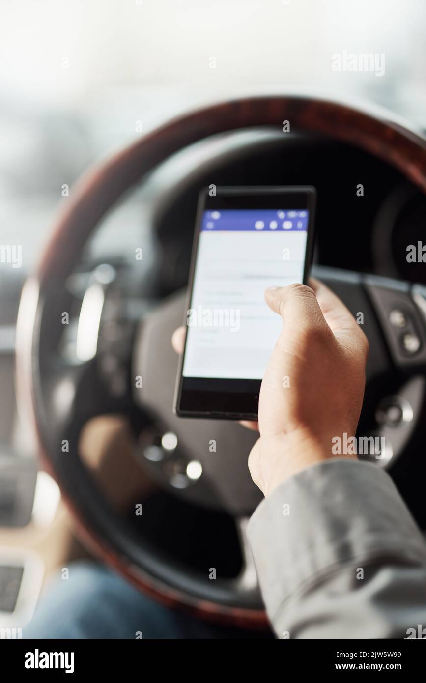 Person driving car navigation screen hi-res stock photography and ... Person driving car navigation screen hi-res stock photography and ...