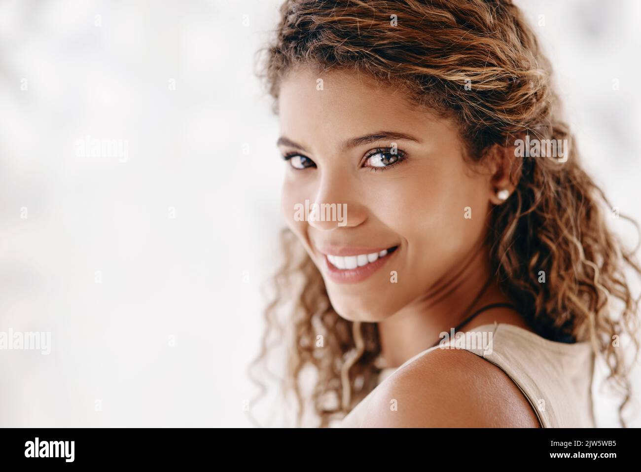 I make business look good. Cropped portrait of an attractive young ...