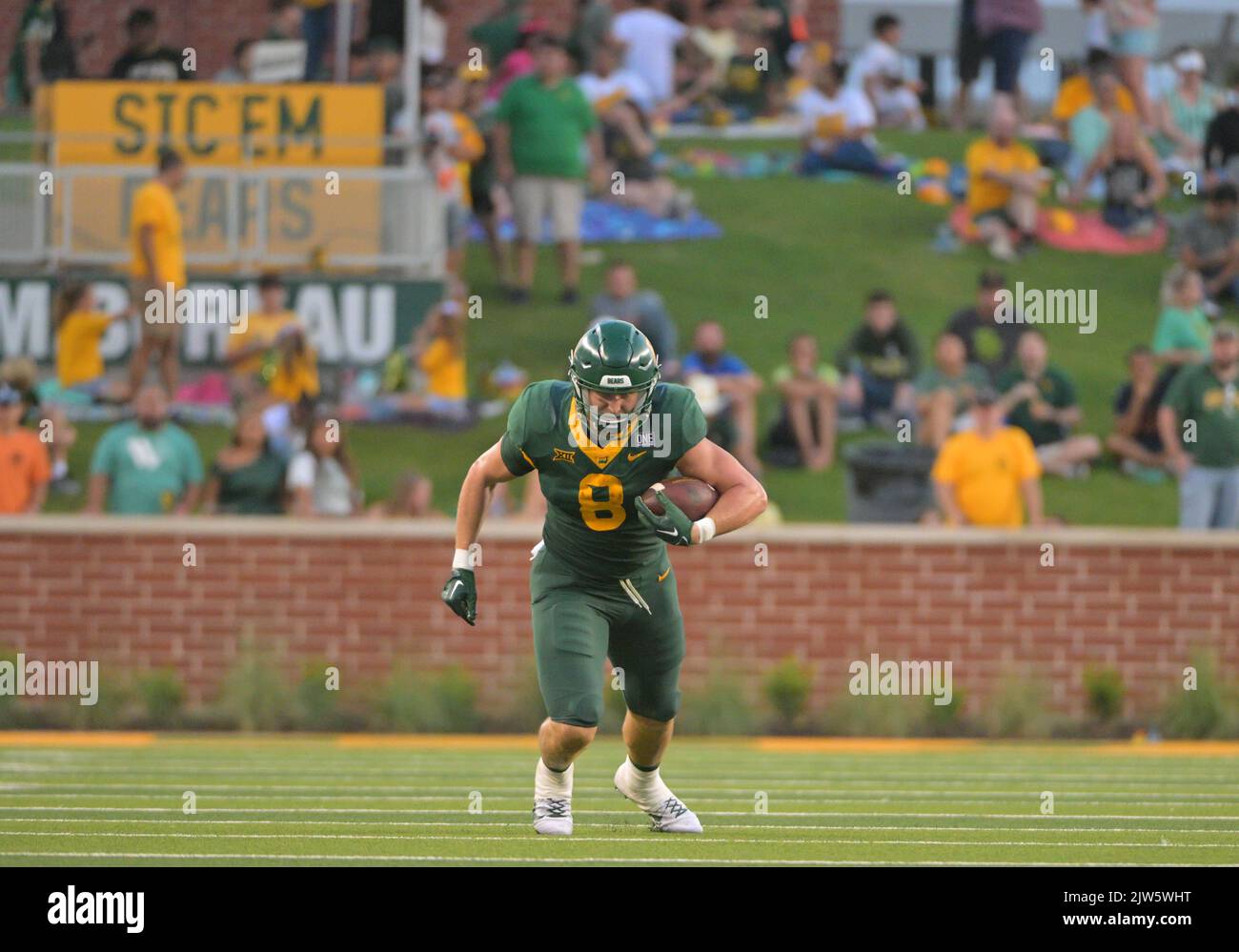 Ncaa great 8 hi-res stock photography and images - Alamy