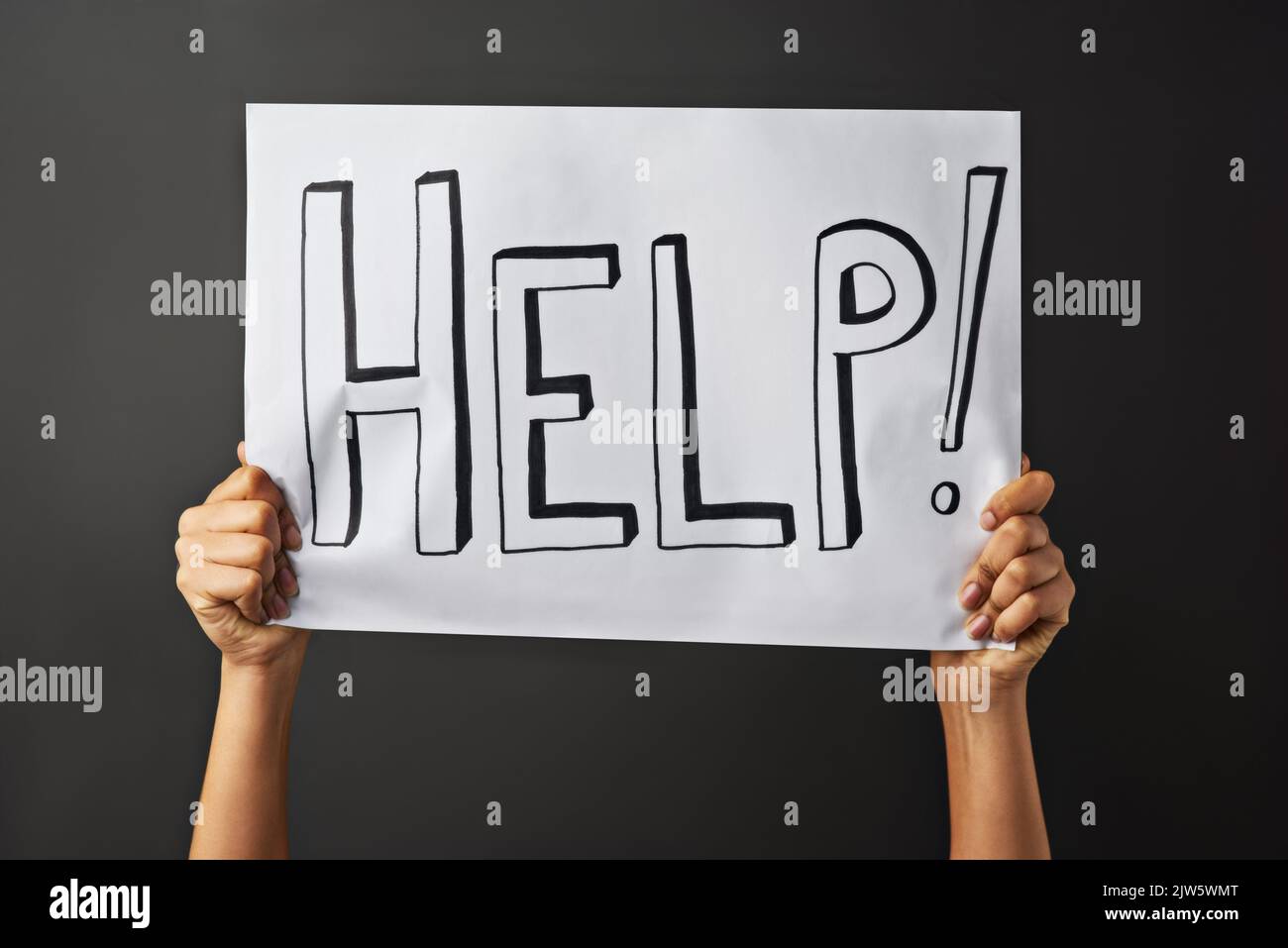 Lift up sign hi-res stock photography and images - Alamy