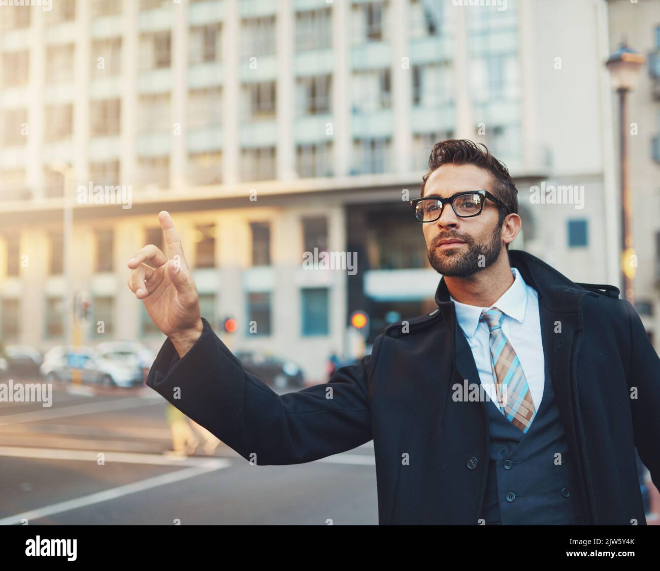 Catching young caucasian male hi-res stock photography and images - Alamy