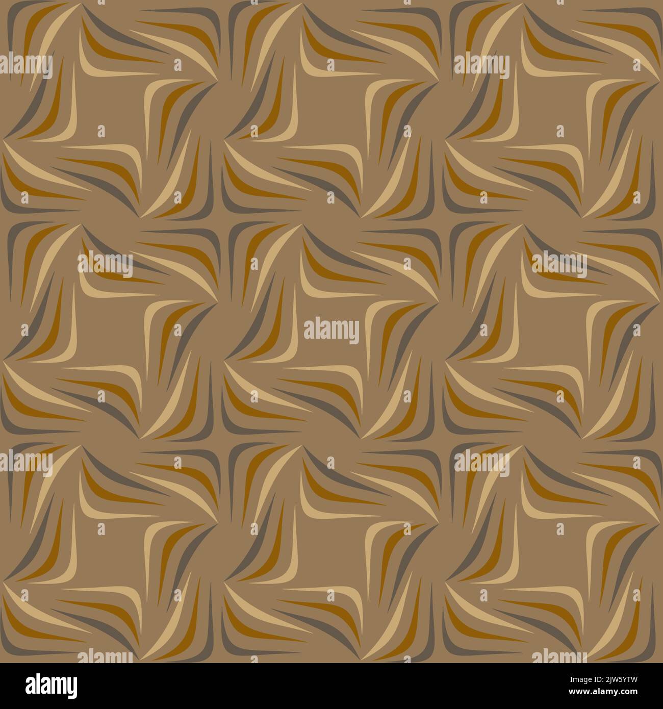 Simple abstract seamless pattern for decorating any surfaces and things ...