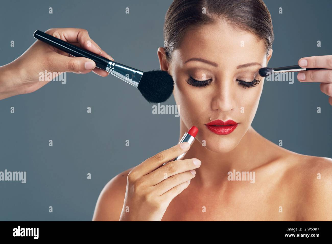 Beauty of creation hi-res stock photography and images - Alamy